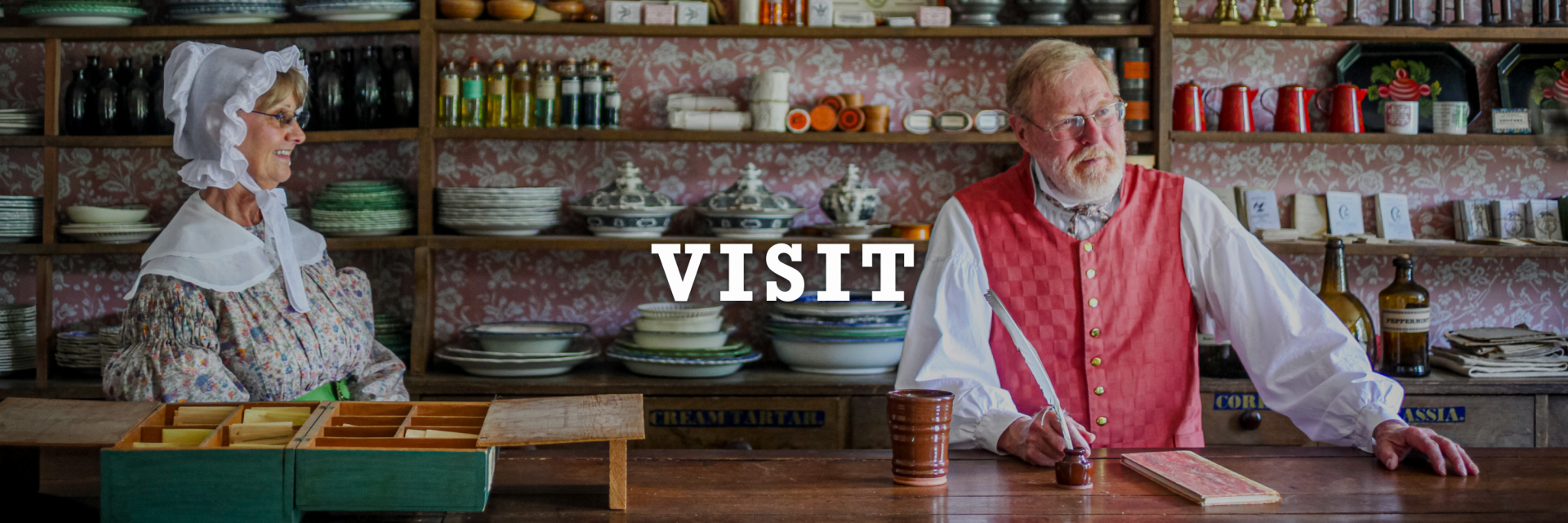VISIT